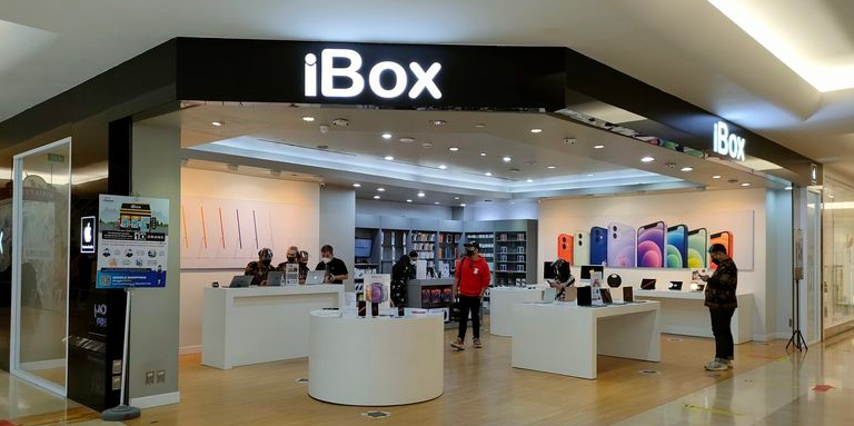 Alamat iBox Service Center Terdekat Seluruh Indonesia – TEKNO BANGET